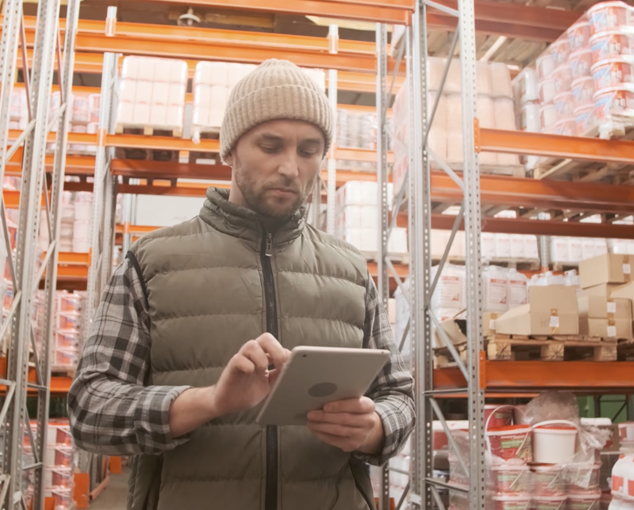 Real-Time Temperature Monitoring | MATOS Monitored Solutions